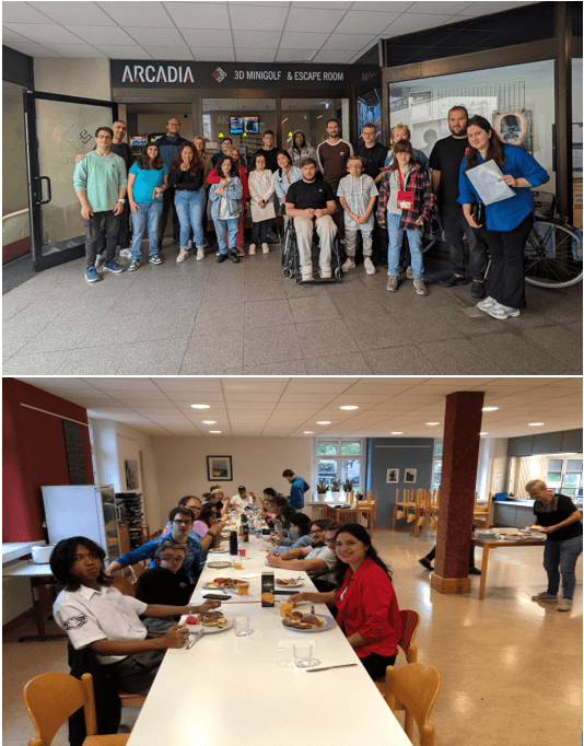 Start - Ringelbachschule